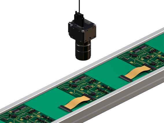 High-Precision Detection of Soldering Defects and Component ...